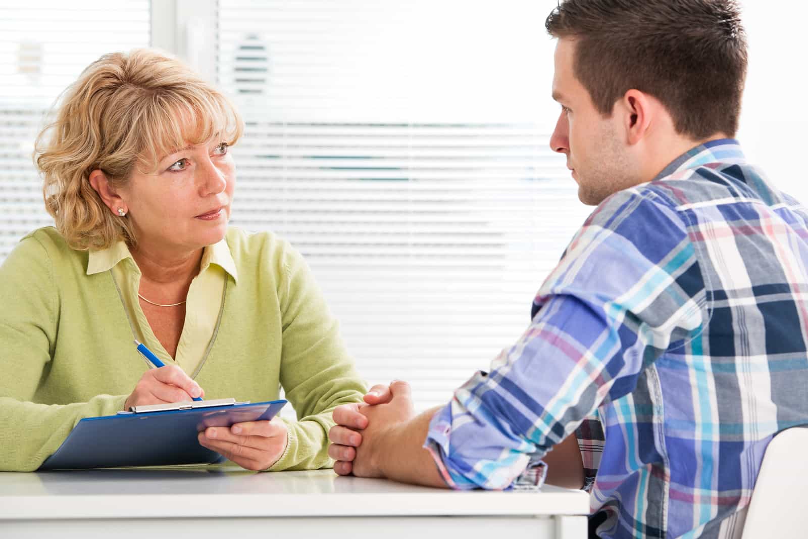 Complete Checklist for Leaving Inpatient Rehab | Desert Hope