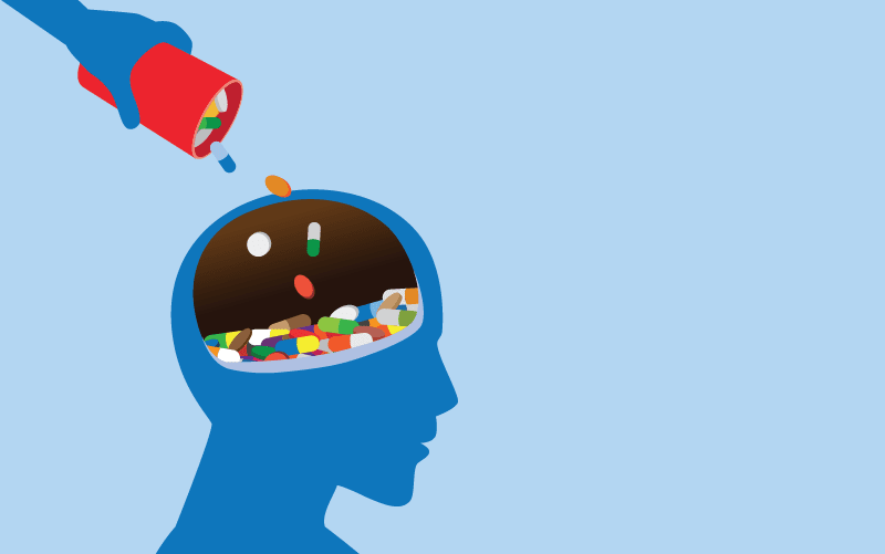 Polydrug Abuse: The Rising Tide in Substance Abuse & Addiction
