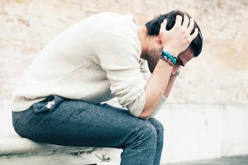 How to Break The Bad Mood Cycle