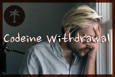 Codeine Addiction - Desert Hope