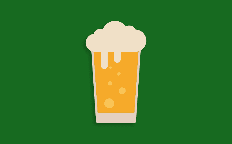Nonalcoholic Cannabinoid-Infused Craft Beers Hit Dispensary Shelves