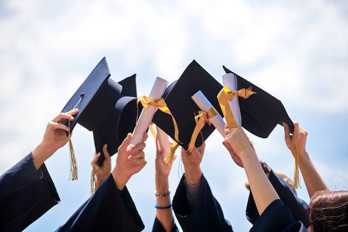 Celebrating Graduation: How to Cope Beyond the Cap and Gown