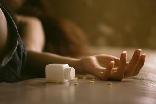 Recognizing and Preventing Drug Overdose | Desert Hope