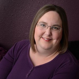 Anna Spooner - Desert Hope