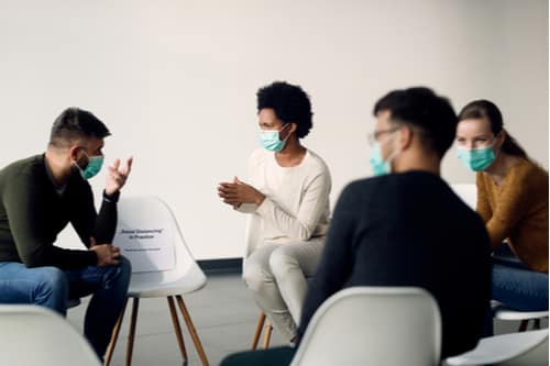Treatment During a Pandemic | Desert Hope Treatment Center