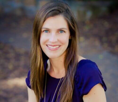 Kimberly Cunningham - Desert Hope