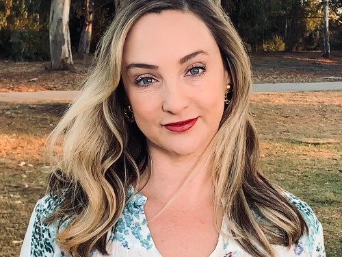 Kara Stevens - Desert Hope