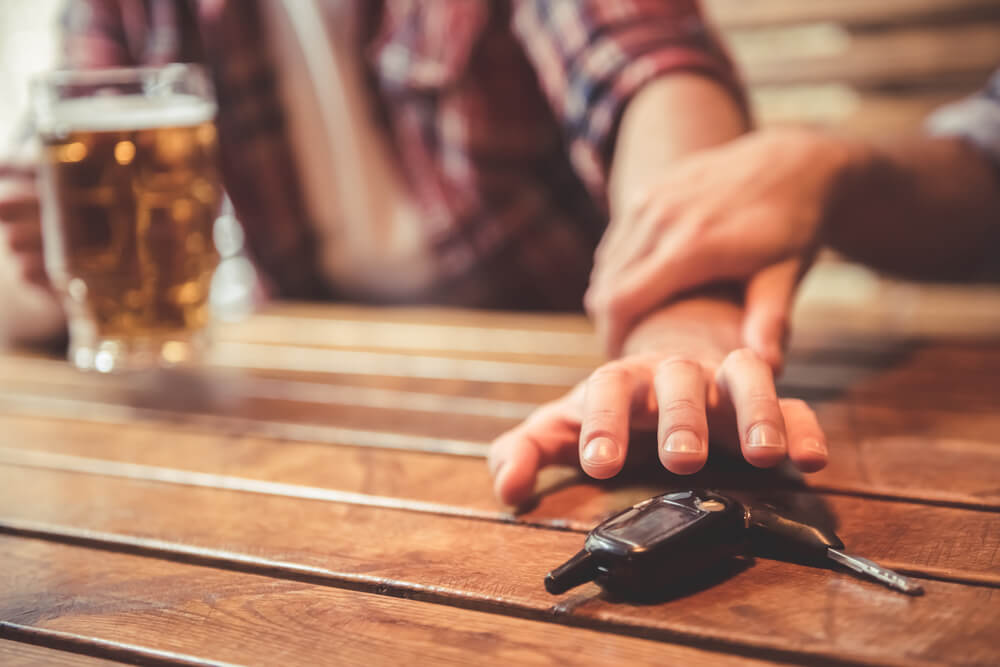 Drinking and Driving: Why Accidents are on the Rise | DH