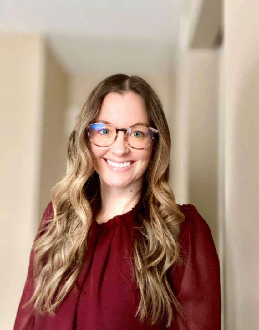 Autumn Rae Florimbio - Desert Hope