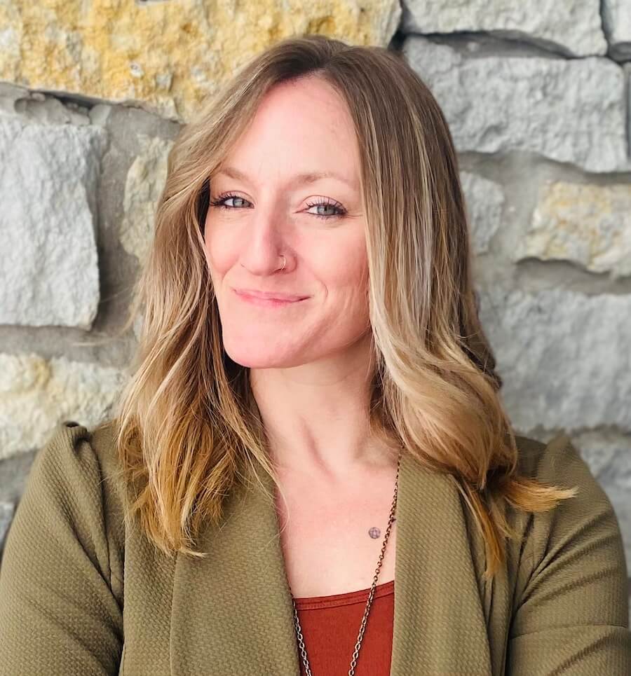 Carrie Hauck, LMHC, LCAC - Desert Hope